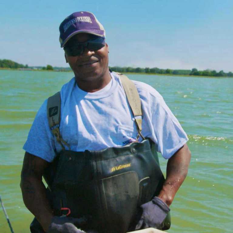 Catfish Farming in the Deep South – Family Owned & Environmentally ...