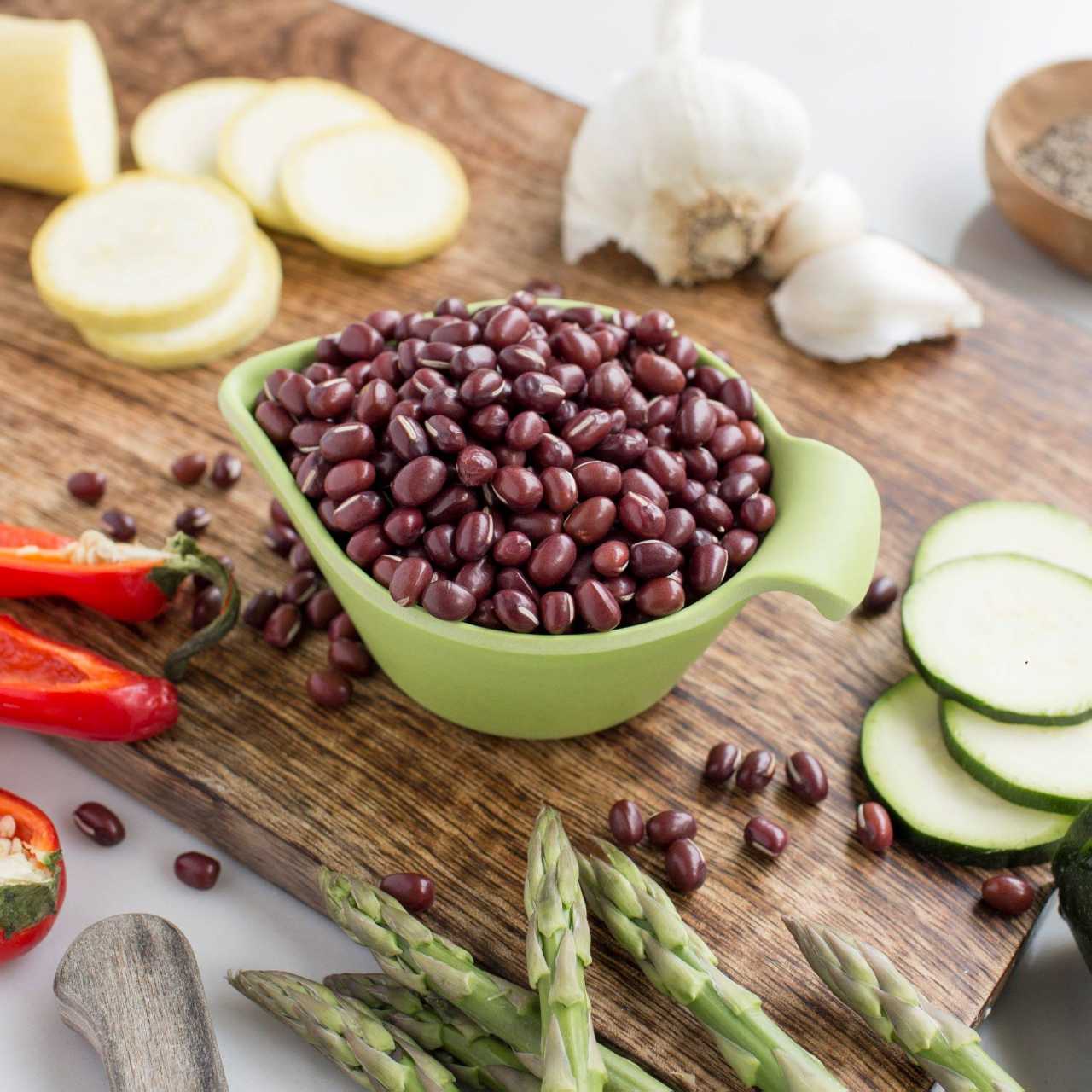 Meet Pulses: Discover what they are and how to enjoy them – DelicioUS!