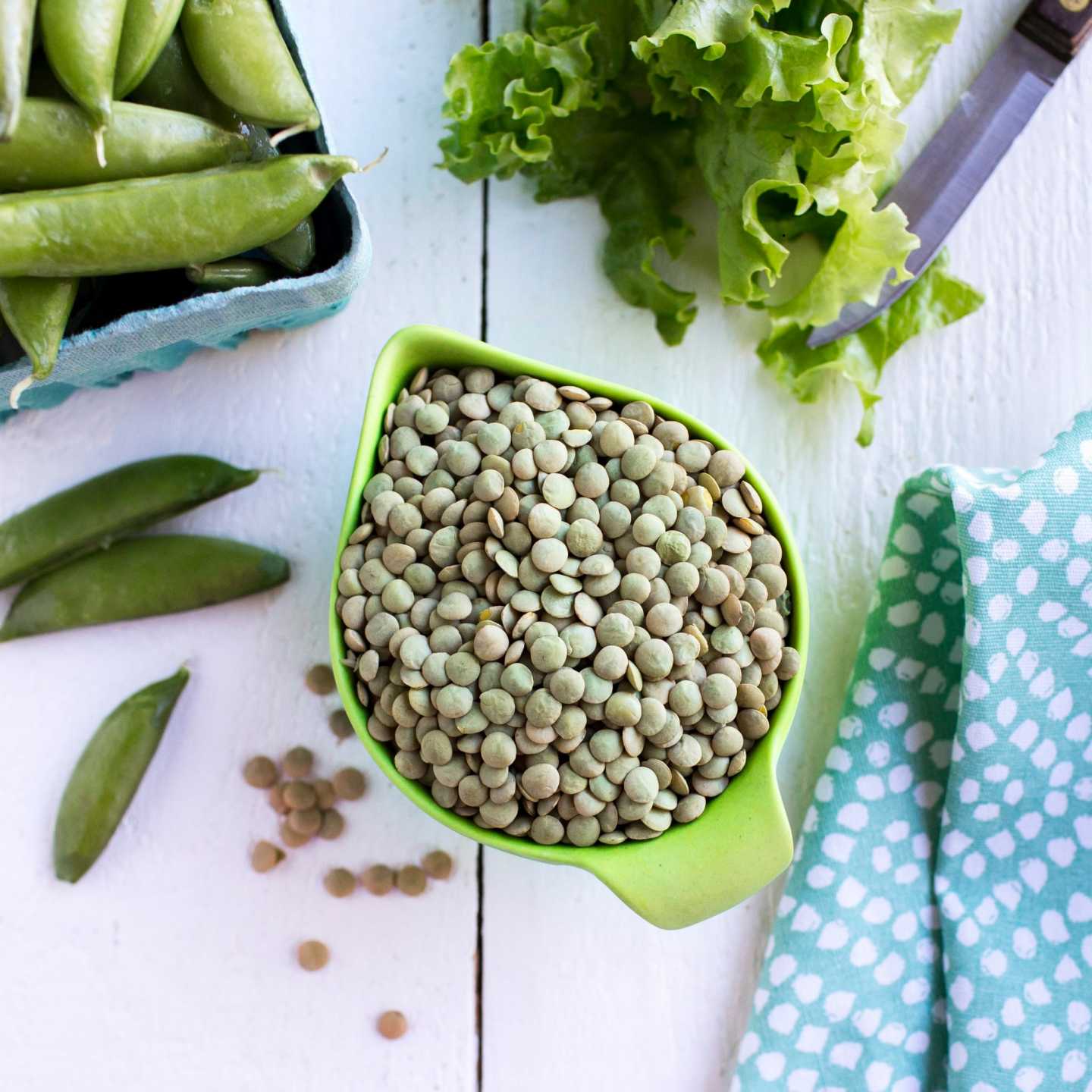 Meet Pulses: Discover what they are and how to enjoy them – DelicioUS!