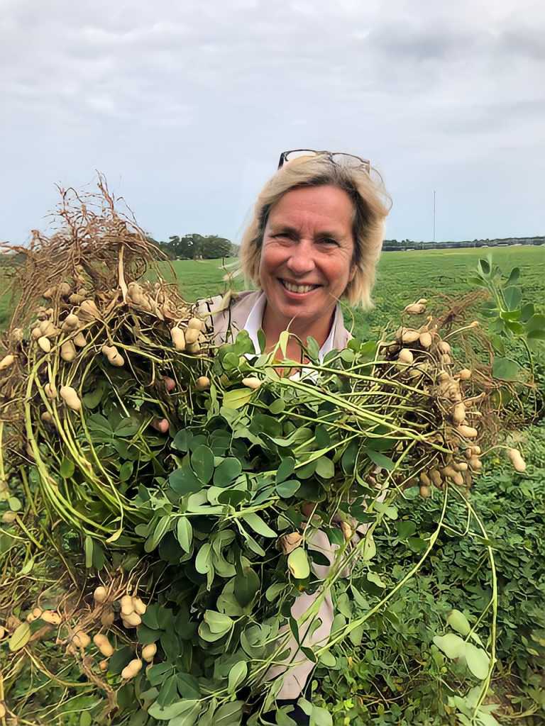 American Peanut Month - How Much Do You Actually Know About the Shelled ...