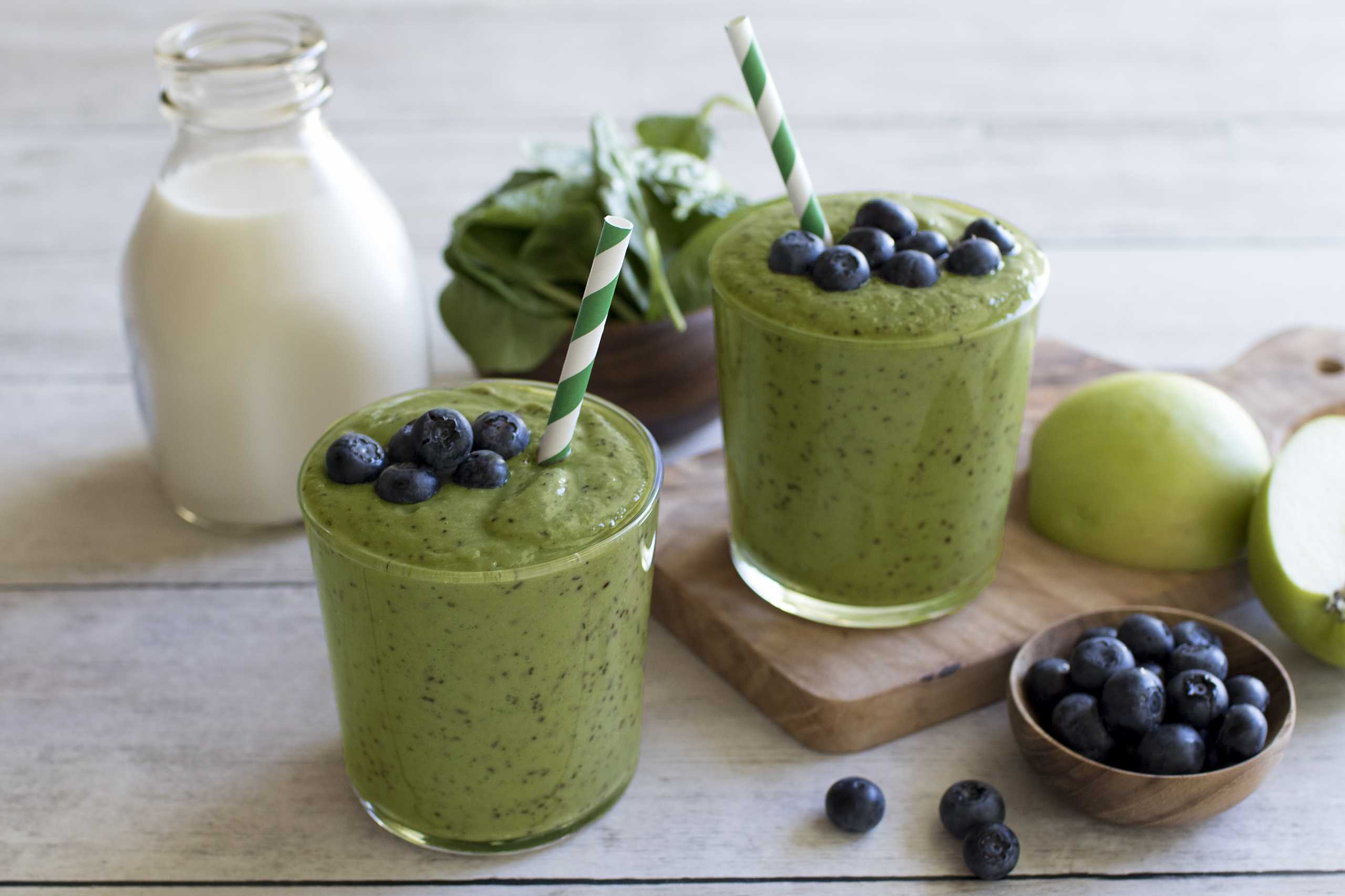 Surprising Smoothies: 5 Delicious Drinks with Unusual Ingredients ...