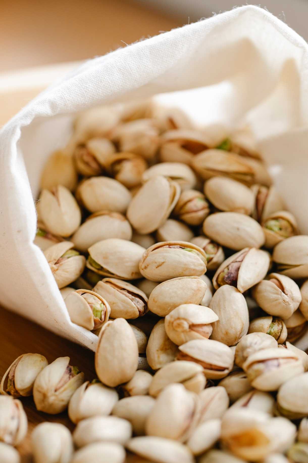 Sweet, Savory and Beyond - Why American Pistachios are a Must Have ...