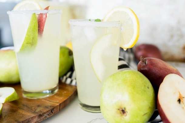 Split Pea Avocado Mash Tostadas – DelicioUS!