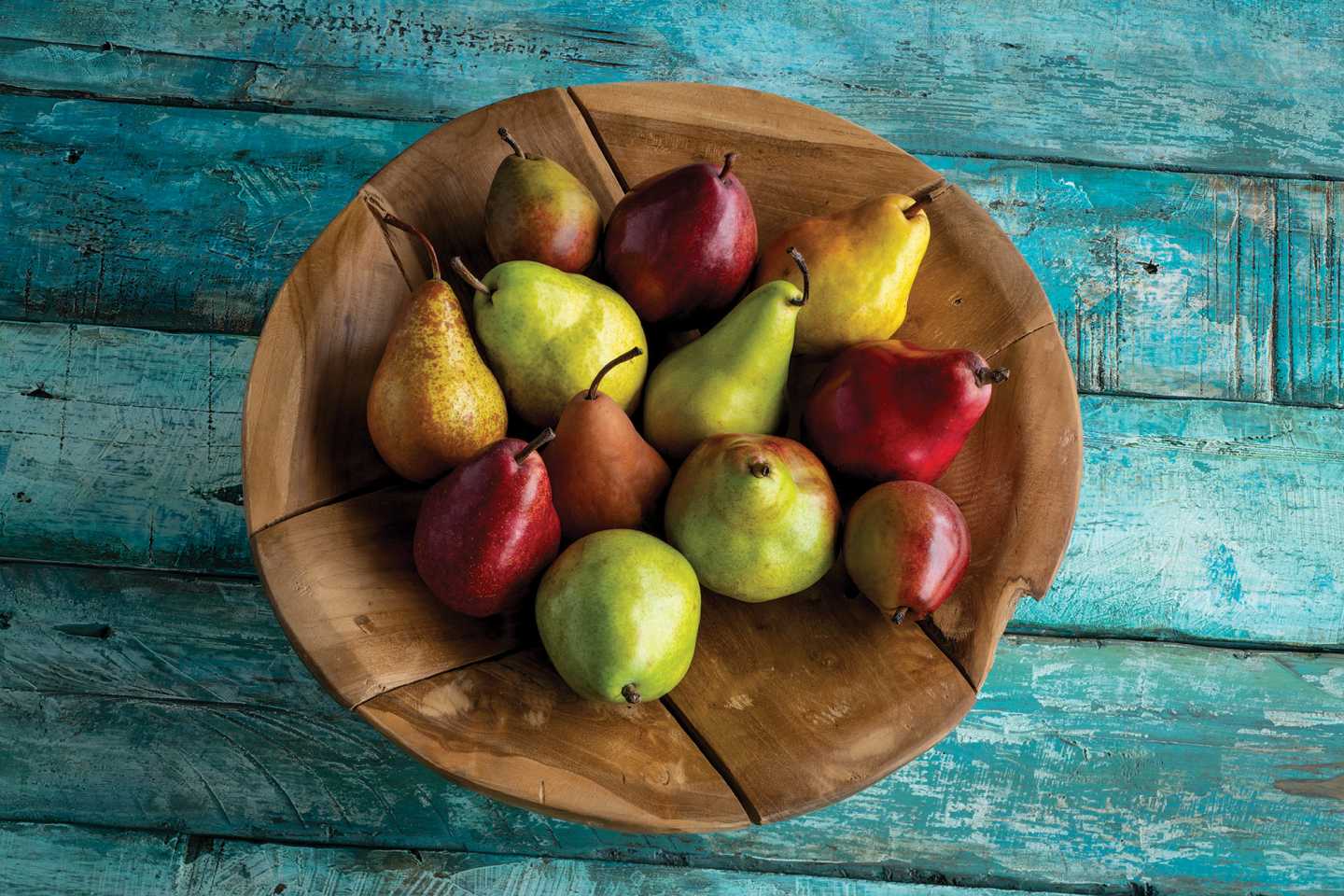 The Perks of USA Pears: Everything you should know about this tasty ...