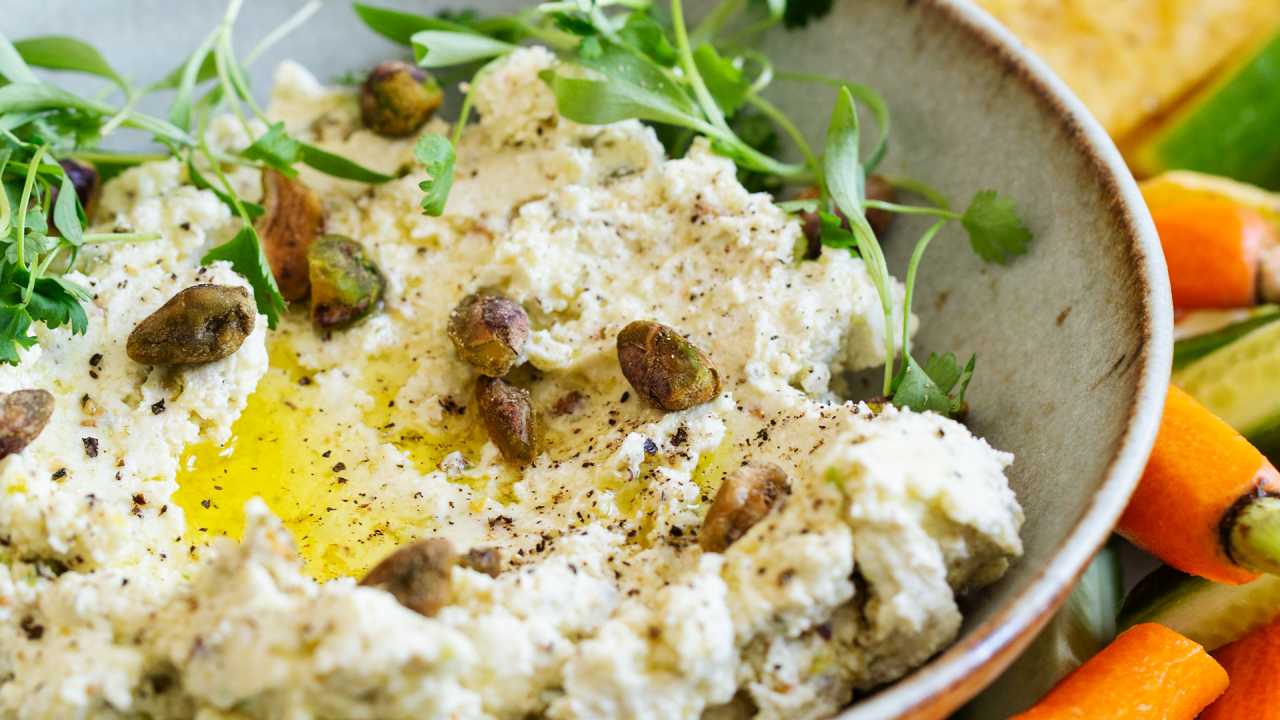 4 Amazing Dips that Deserve More Attention – DelicioUS!