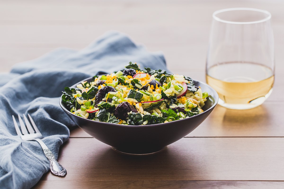 5 Refreshing and Light Recipes for After the Holidays – DelicioUS!