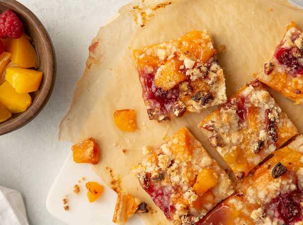 Split Pea Avocado Mash Tostadas – DelicioUS!