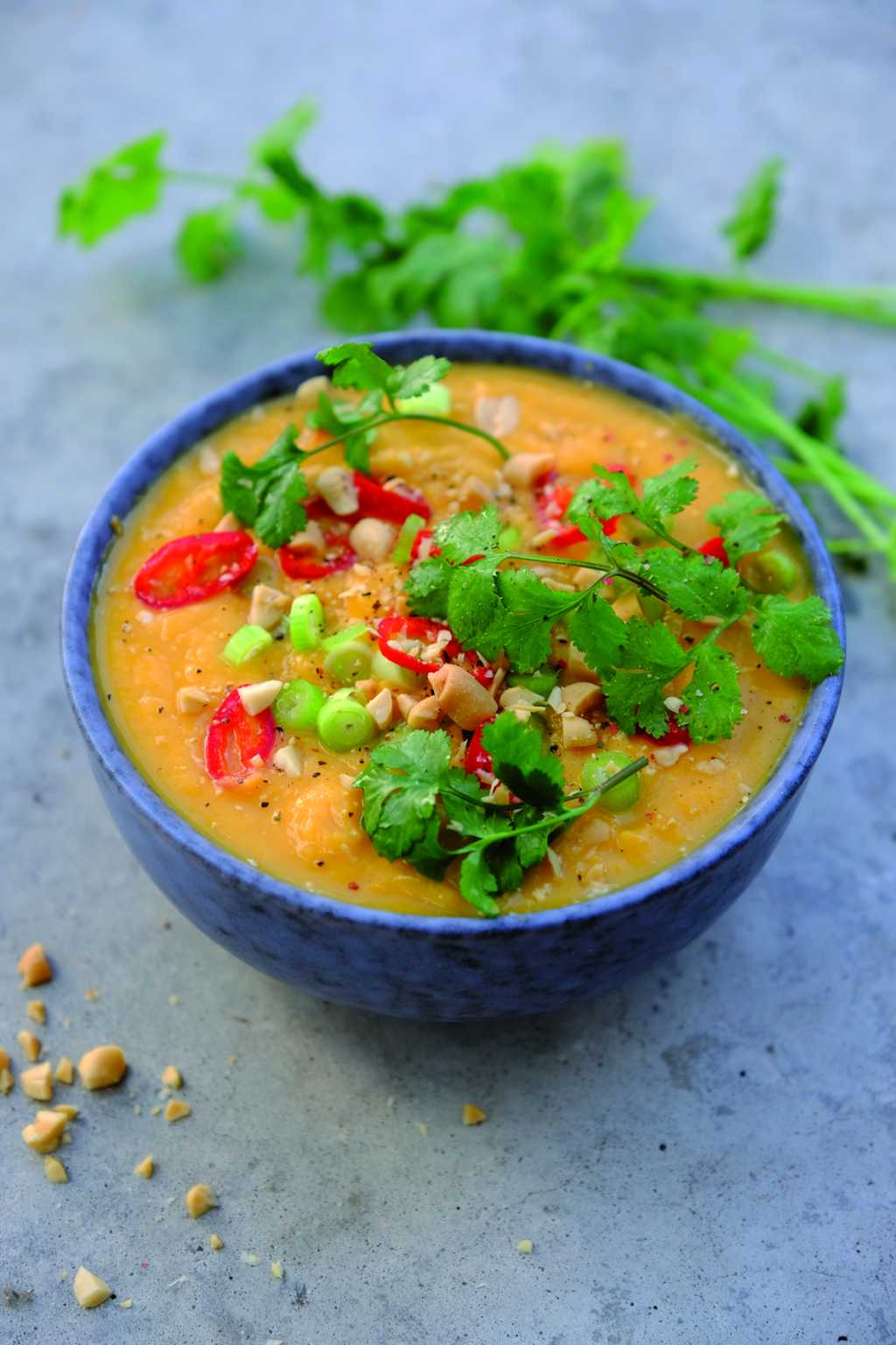 National Soup Month: 5 Unique Soups You Should Try – DelicioUS!