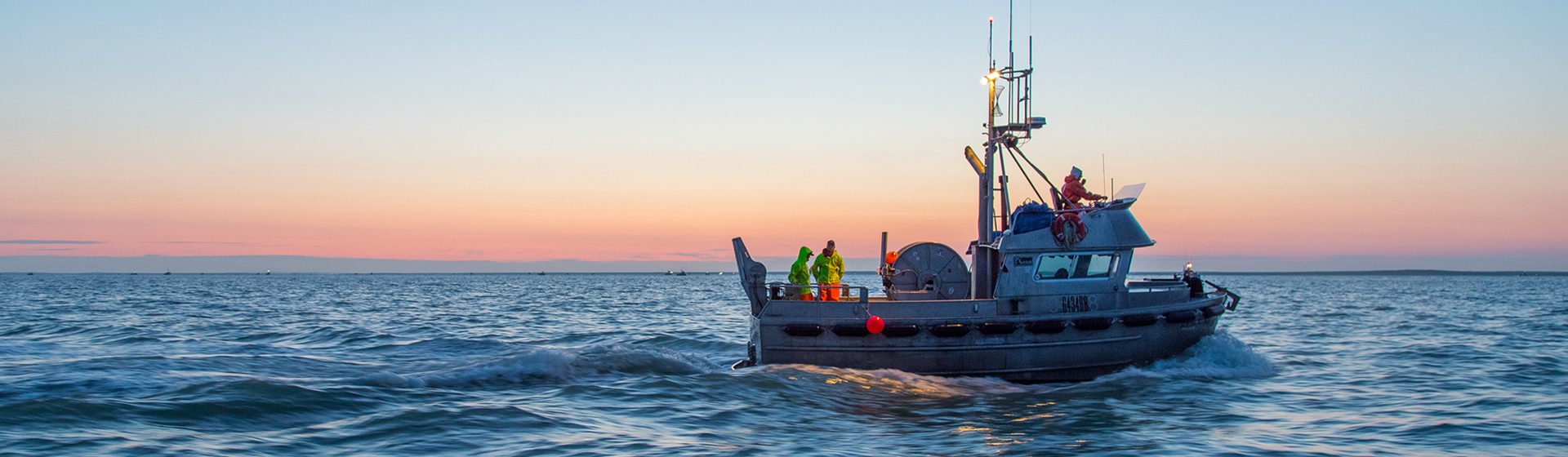 North to the Future: Home of Wild Alaska Seafood – DelicioUS!