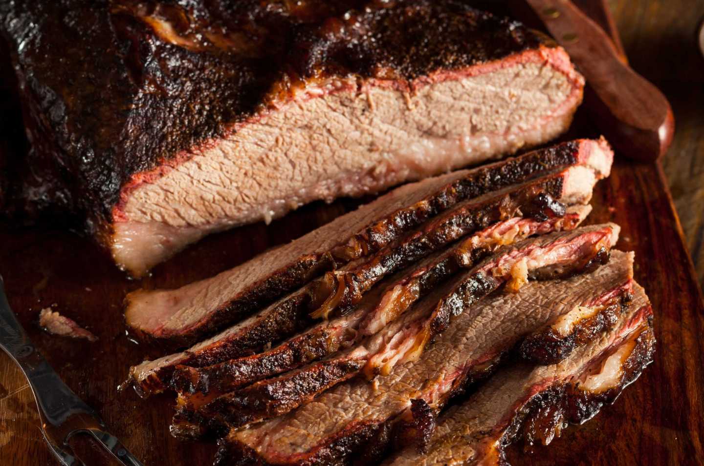 Mastering Meat: The Best Cuts for Smoked Beef – DelicioUS!