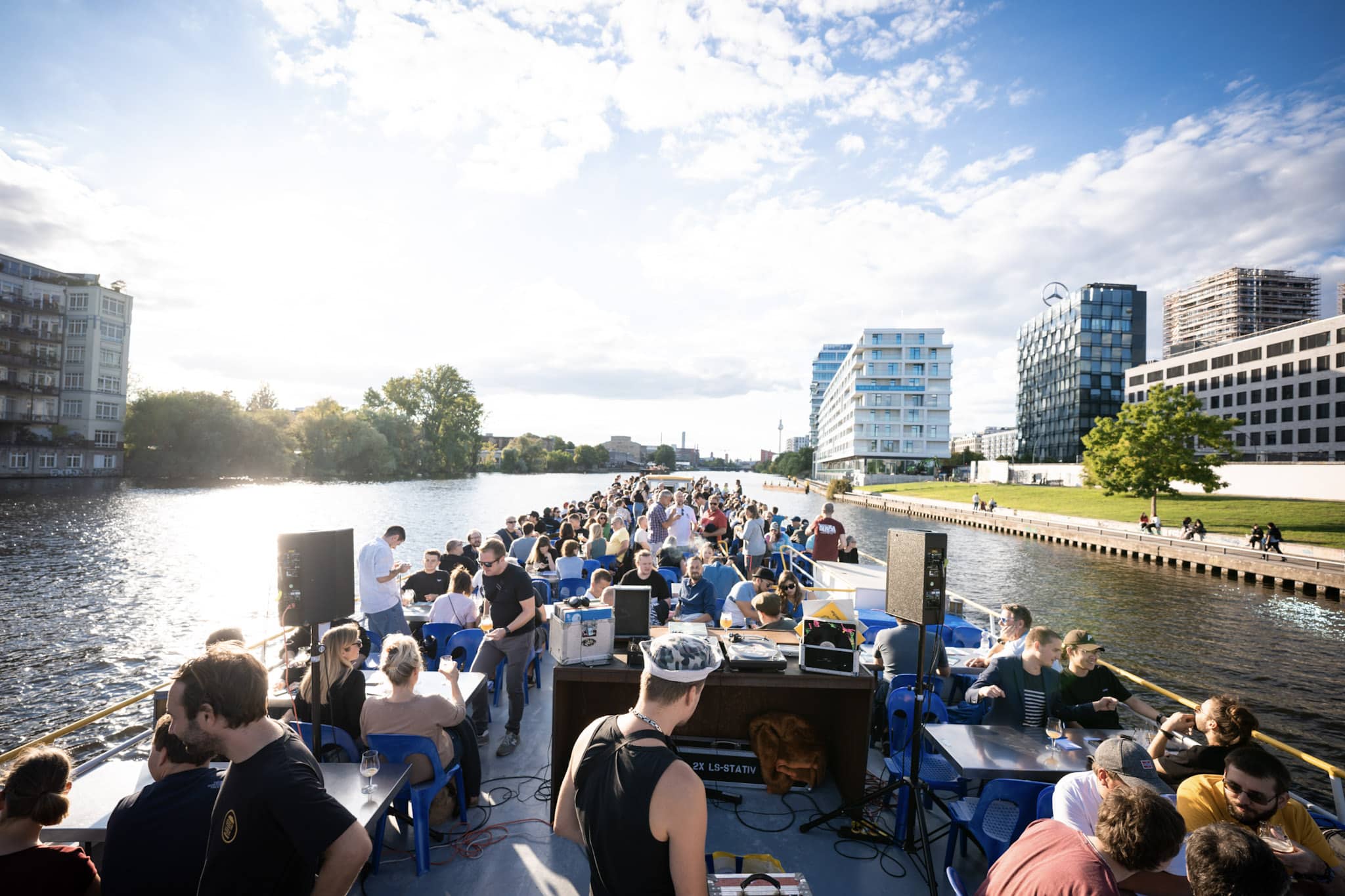 Berlin Beer Week 2024: A Must-Attend for Craft Beer Lovers – DelicioUS!