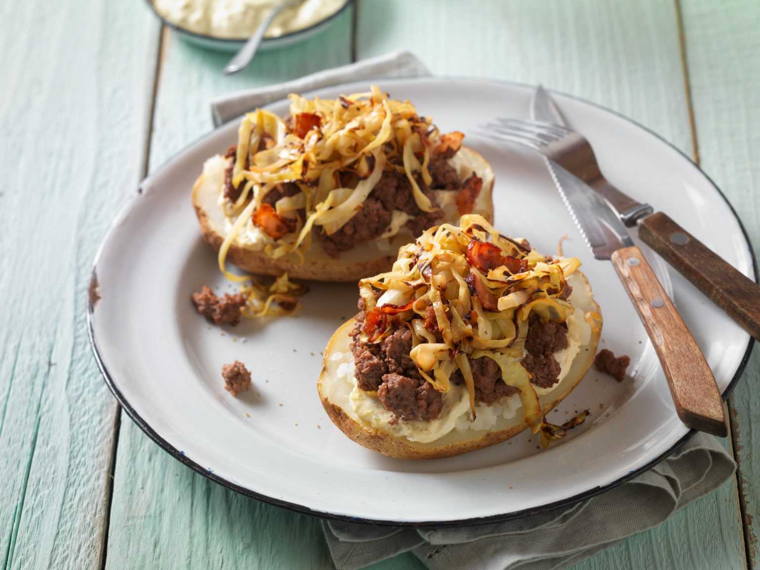 Smoked Rillettes of U.S. Beef – DelicioUS!