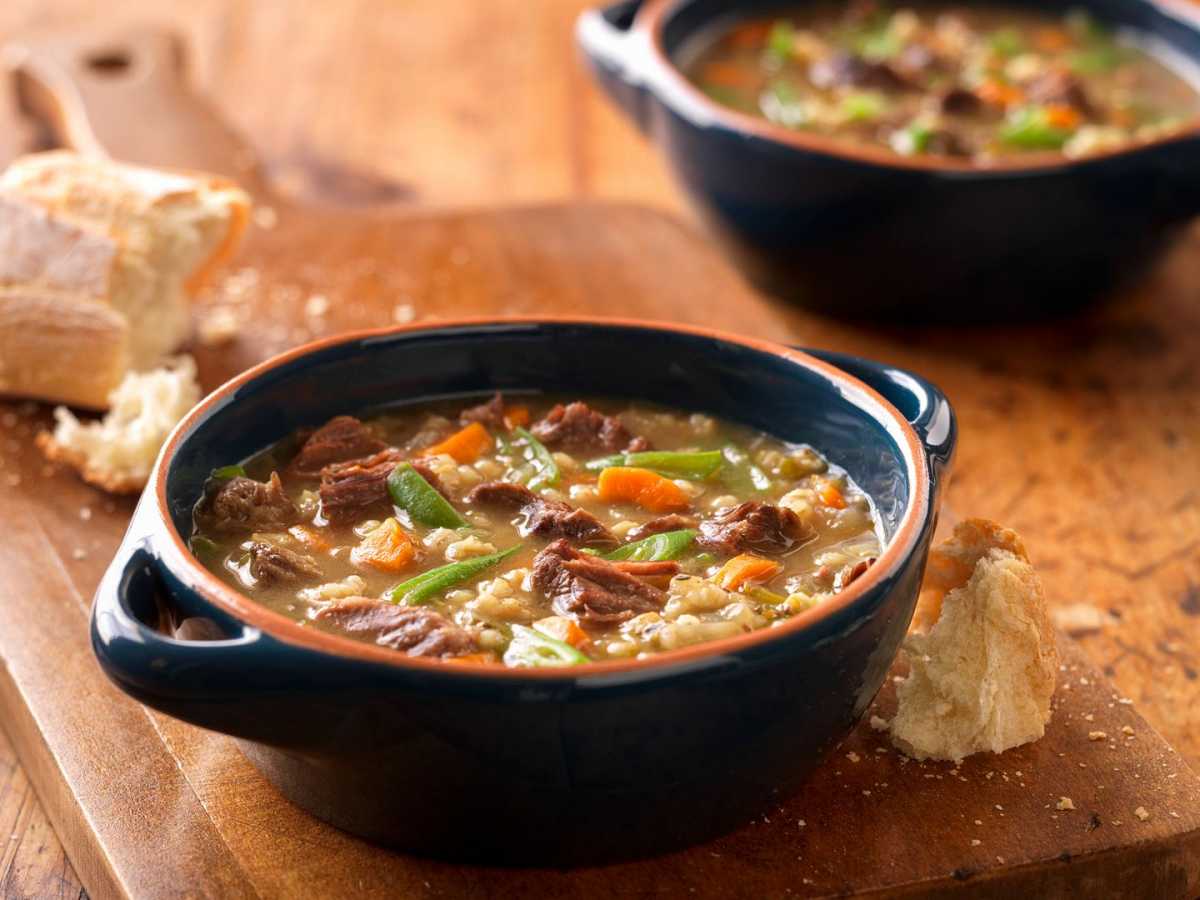 Exploring Ancient Grains in Modern Cooking – DelicioUS!